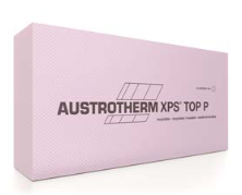 Polystyrén extrudovaný XPS 200mm Austrotherm | stavebniny | kúpeľne ...