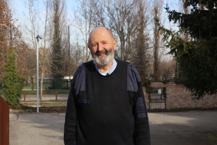 Don Alberto Bertozzi