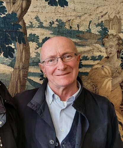 Don Alberto Formigoni