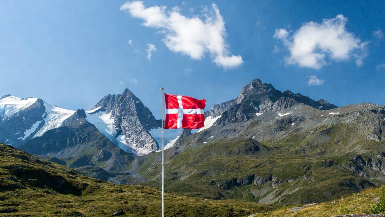Гренланд и Данска ја зацврстија позицијата против американската ...