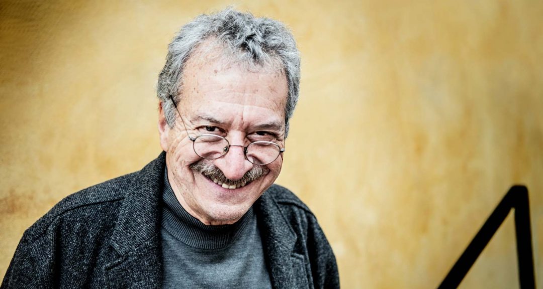 Hjärnforskaren Robert Kegan: »Alla lider när ingen är lycklig på jobbet ...