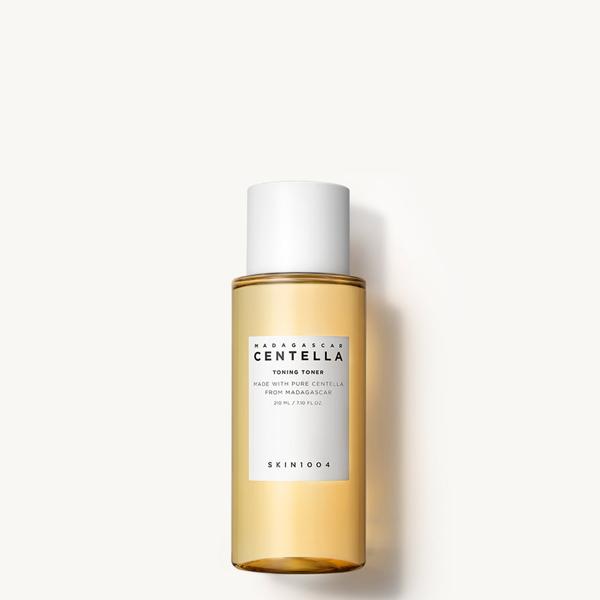 Skin1004 Madagaskar Centella Toning Toner 210ml | www.glasskin.sk