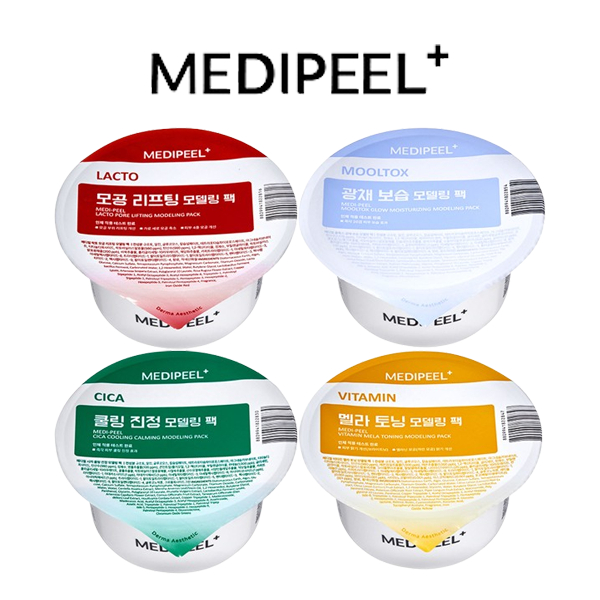 Medi-Peel Modeling Pack Set | www.glasskin.eu