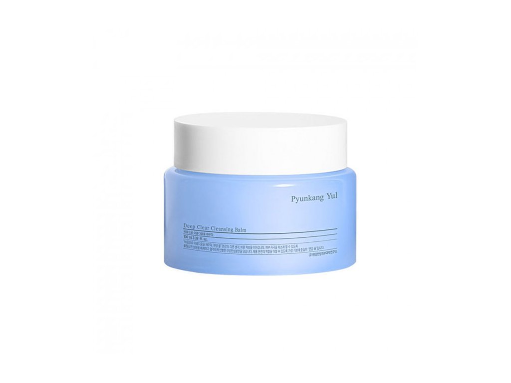 Pyunkang Yul Deep Clear Cleansing Balm 100ml | www.glasskin.eu
