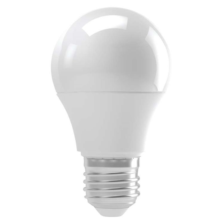 Žiarovka LED Basic A60 8,5W E27 | Klas
