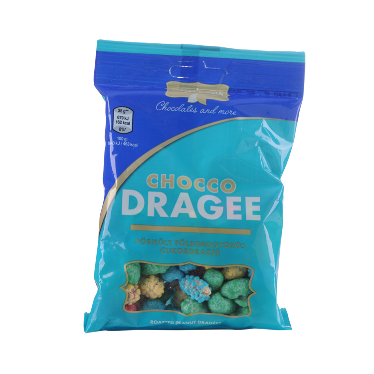 Choco Garden cukríky arašídové 100 g | Klas