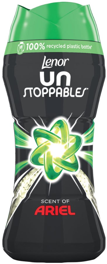 Lenor Unstoppables Ariel aviváž v perličkach 210 g | Klas