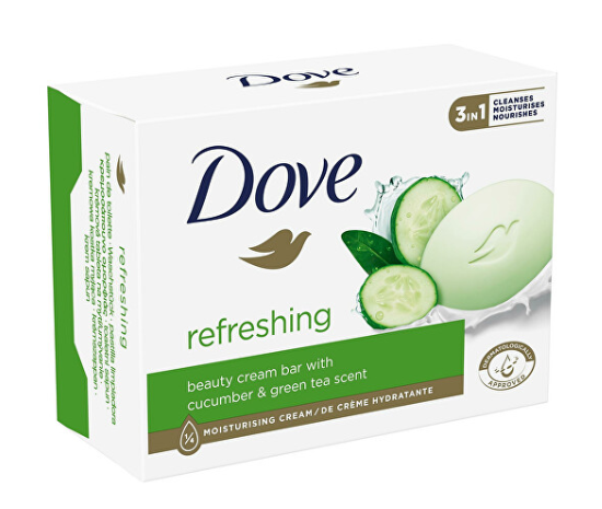 Dove Refreshing, 90 g | Klas