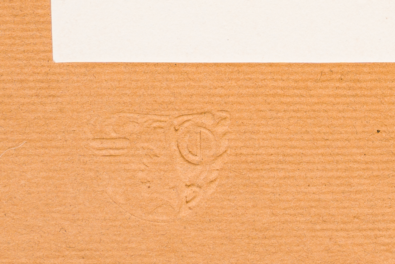 Jacques Ochs (1883-1971): 'Les Remarqués', with 51 caricatures, first ...