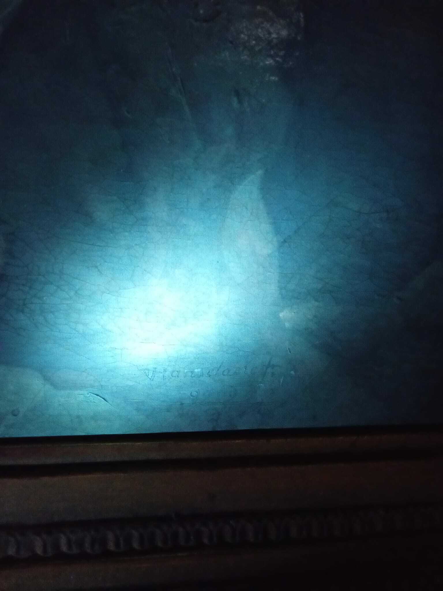 Pieter Van Hanselaere (1786-1862): Andromeda, oil on canvas - Coronari ...