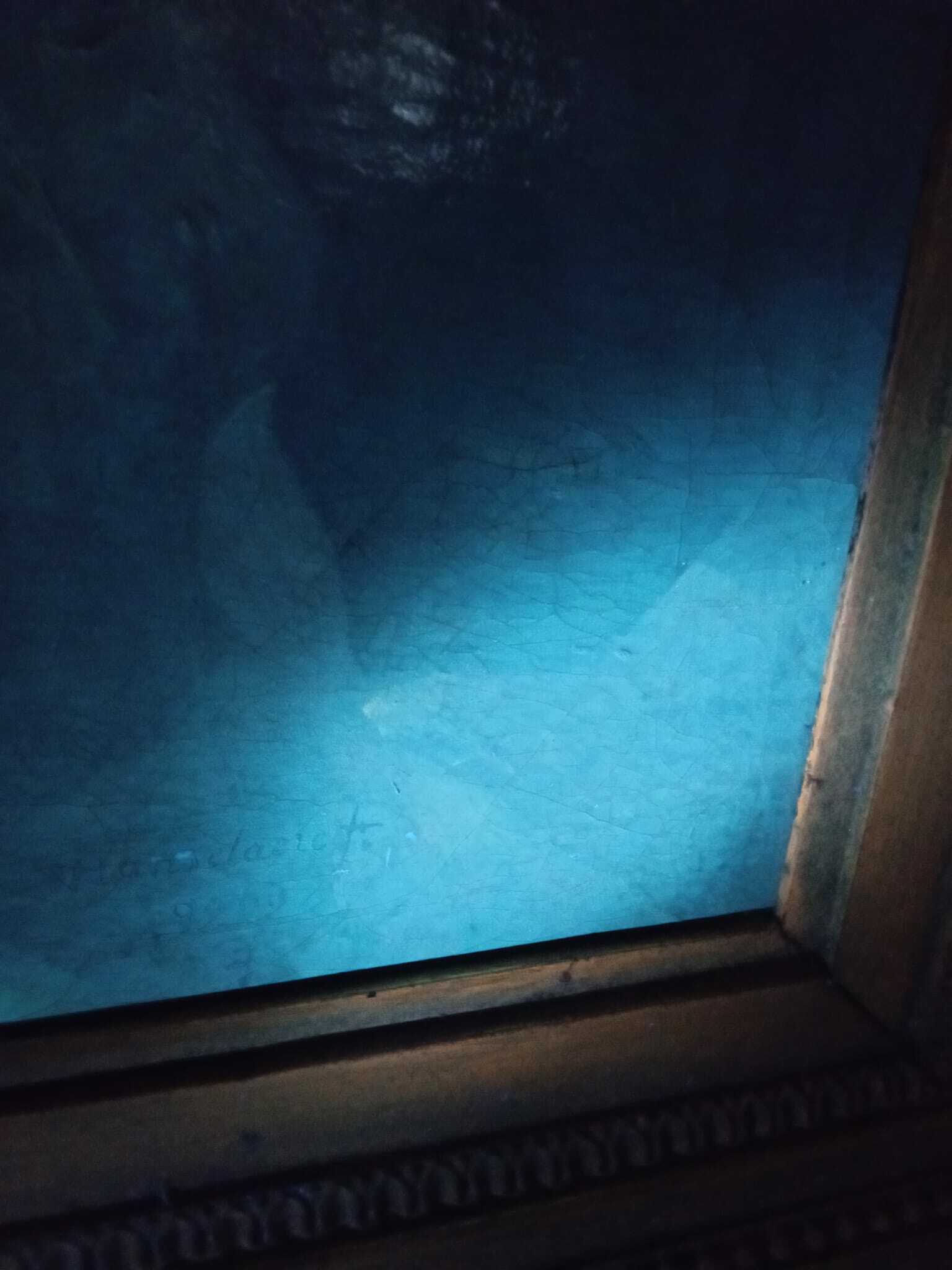 Pieter Van Hanselaere (1786-1862): Andromeda, oil on canvas - Coronari ...