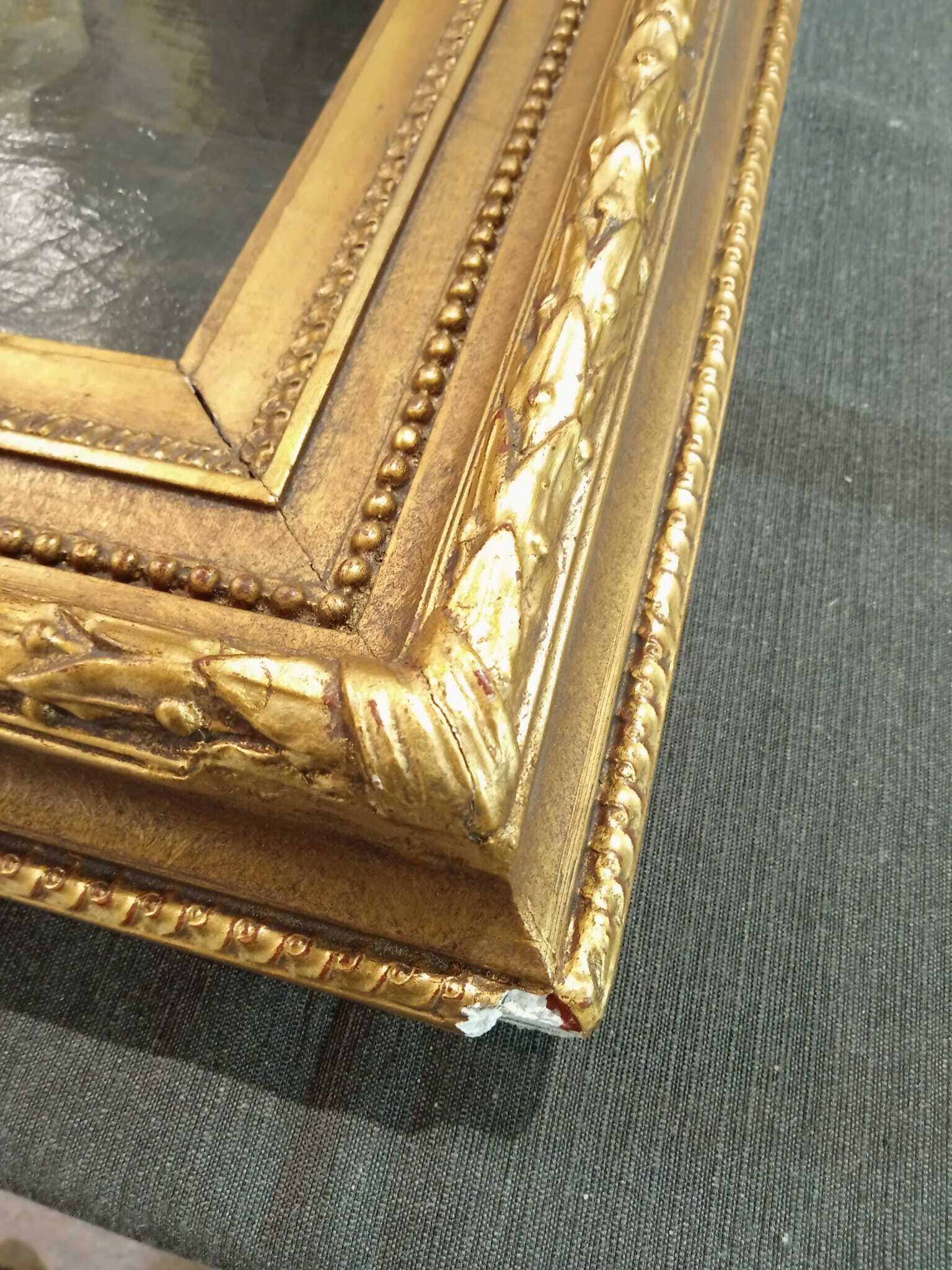 Pieter Van Hanselaere (1786-1862): Andromeda, oil on canvas - Coronari ...