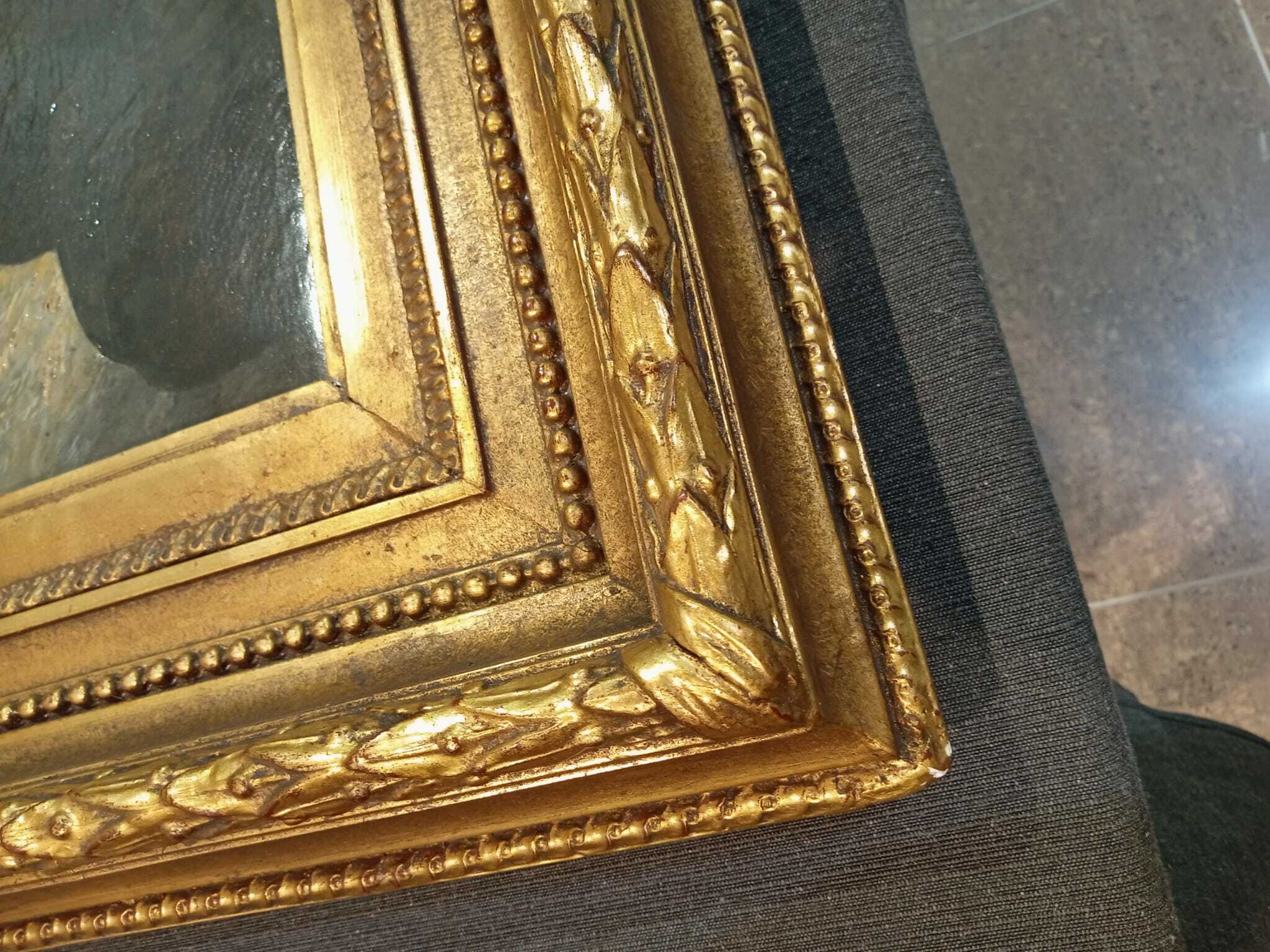 Pieter Van Hanselaere (1786-1862): Andromeda, oil on canvas - Coronari ...