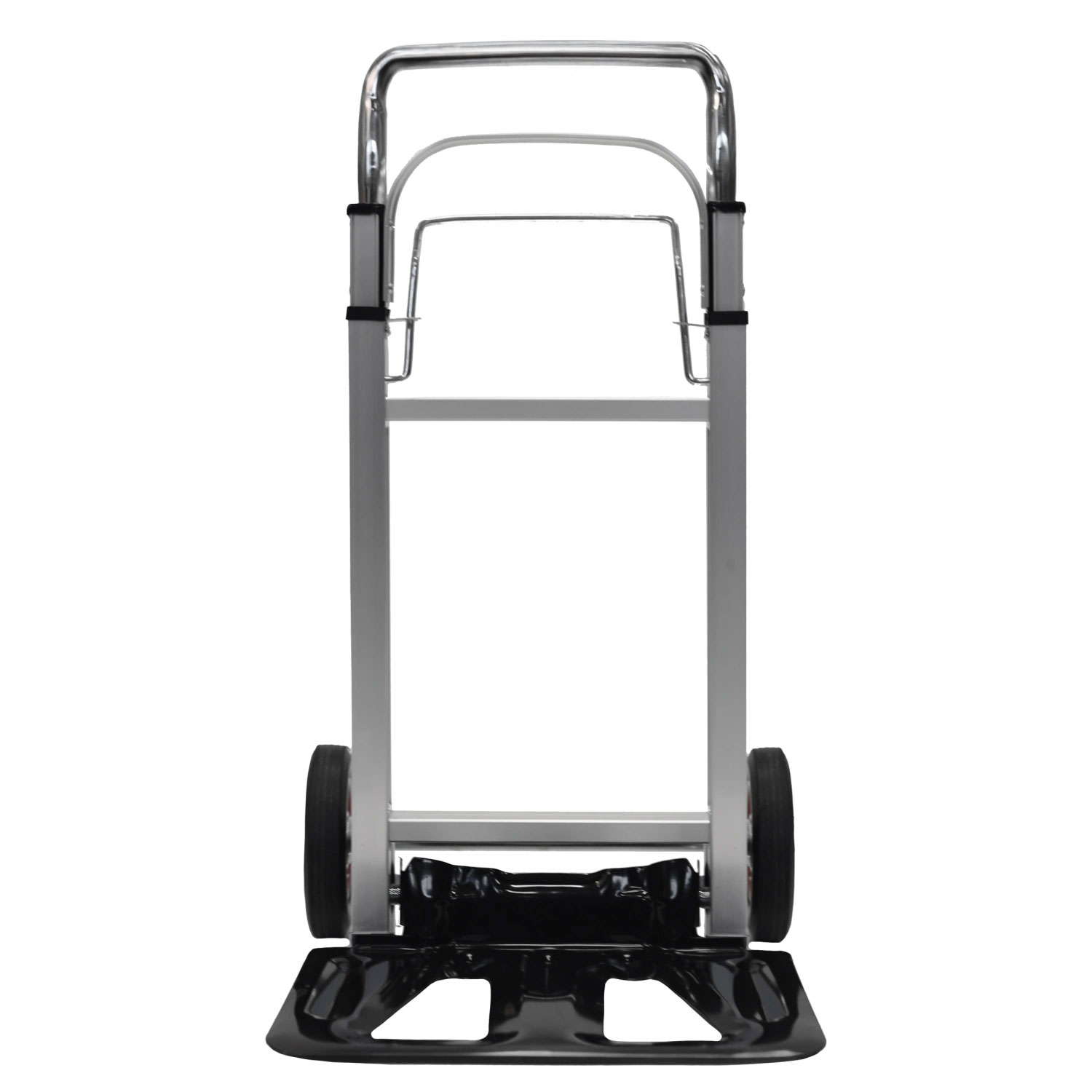 Skladací transportný vozík, nosnosť do 90kg | www.svetpredeti.sk