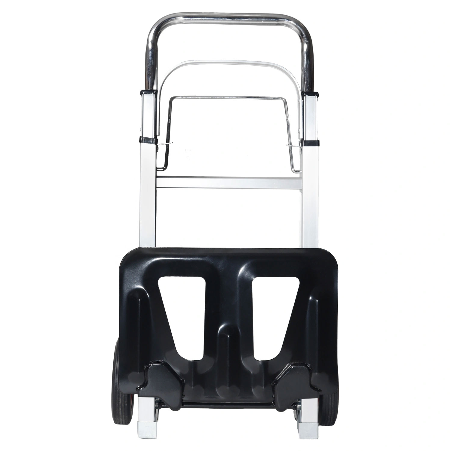 Skladací transportný vozík, nosnosť do 90kg | www.svetpredeti.sk