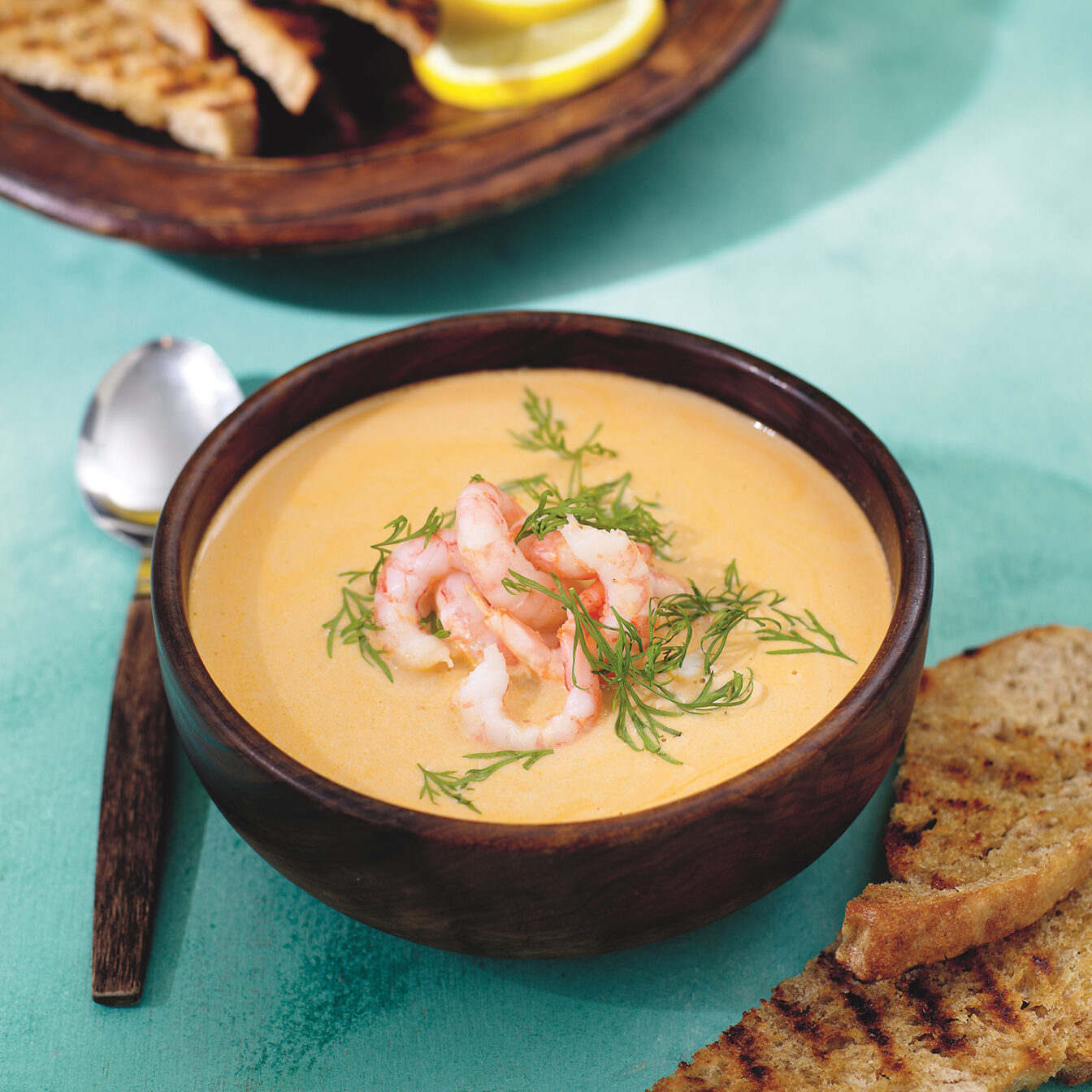 Skinksnitzel med god sås – Tasteline