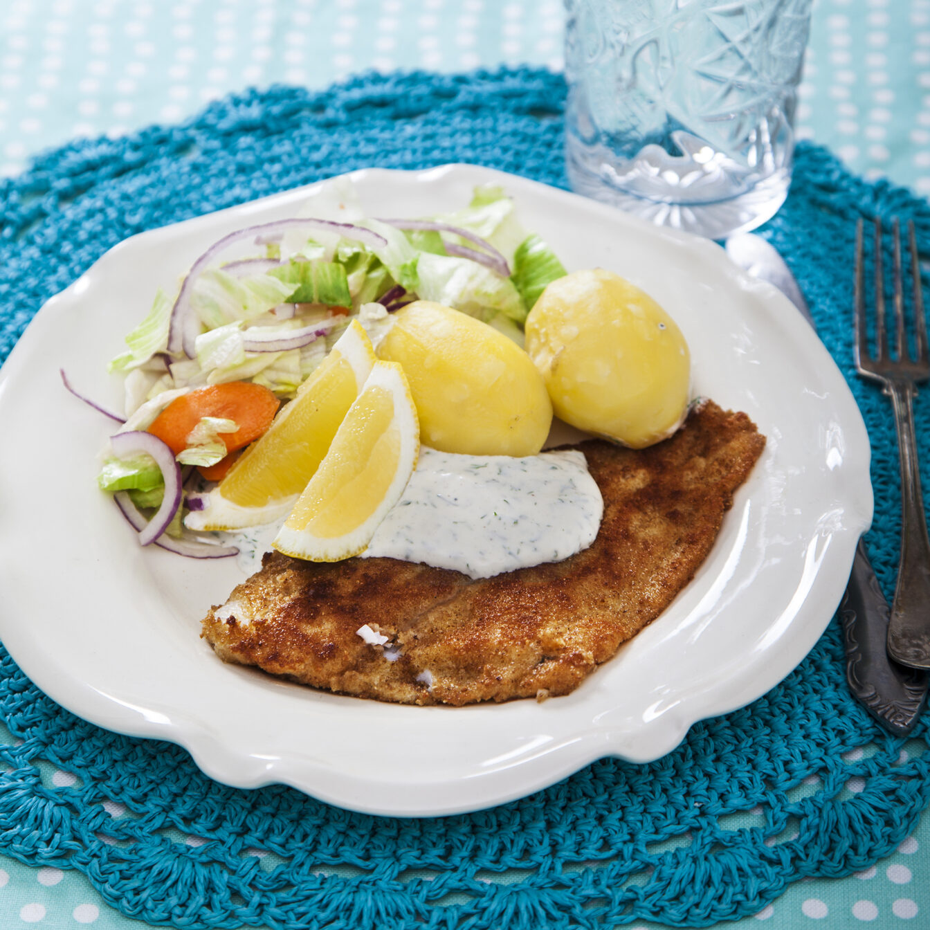 10 barnsligt goda fiskrecept – Tasteline