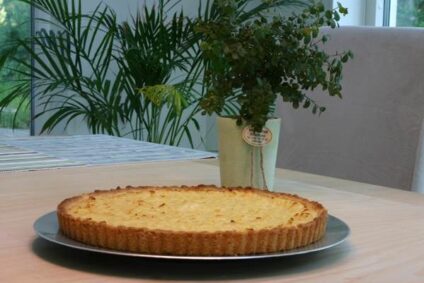 Ananaspaj – Tasteline