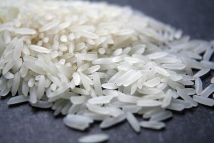 Koka ris på thaivis! – Tasteline