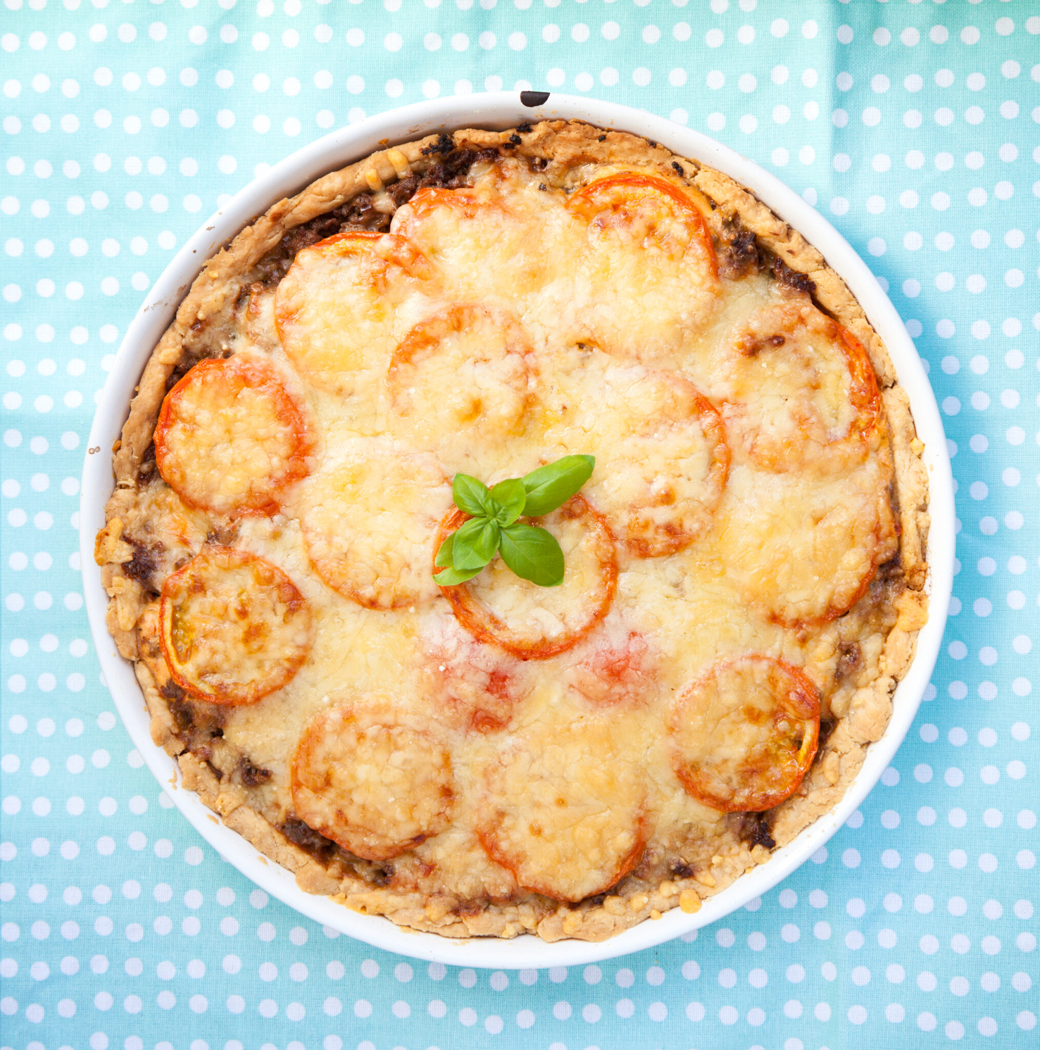 Tacopaj – Tasteline