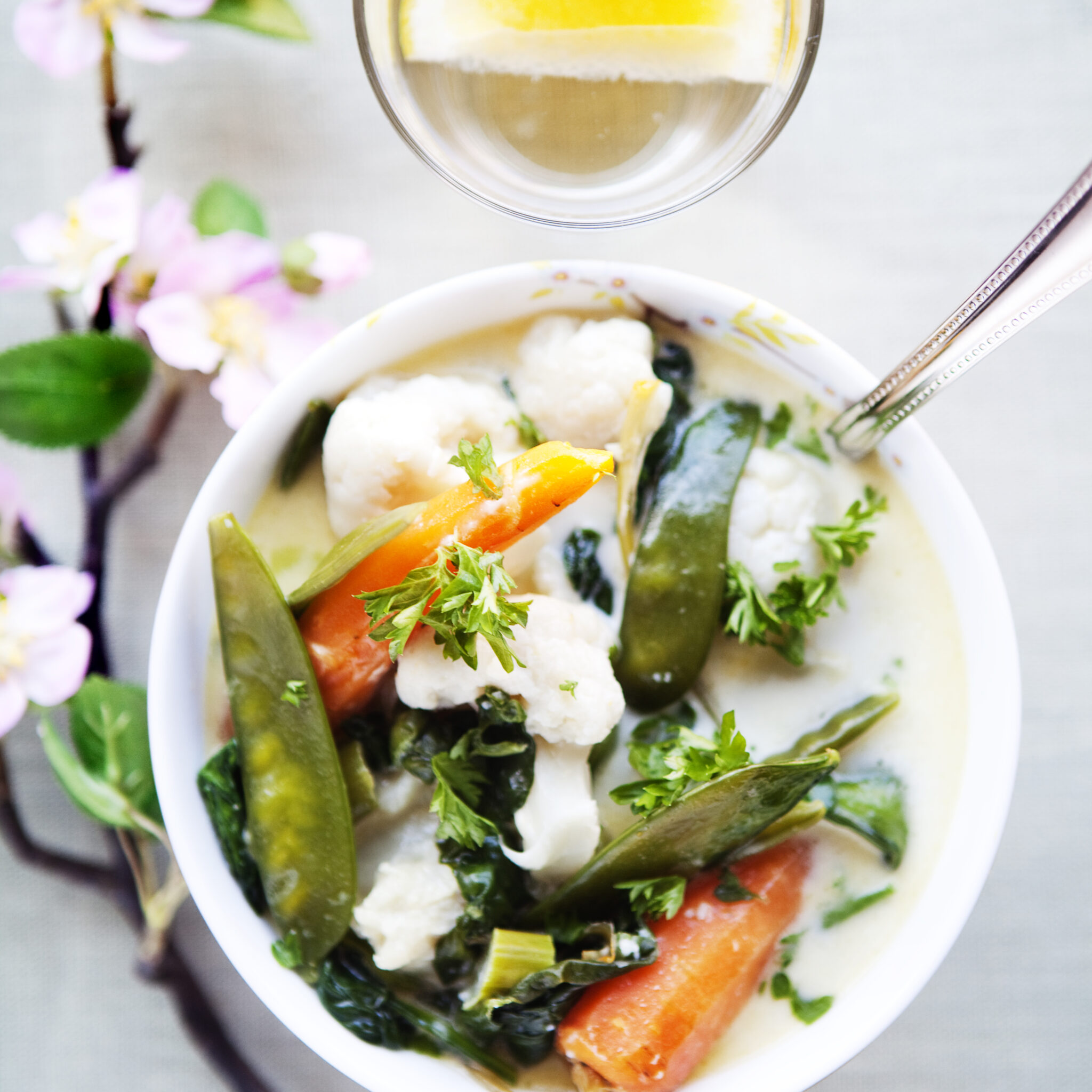 Texmex soppa – Tasteline