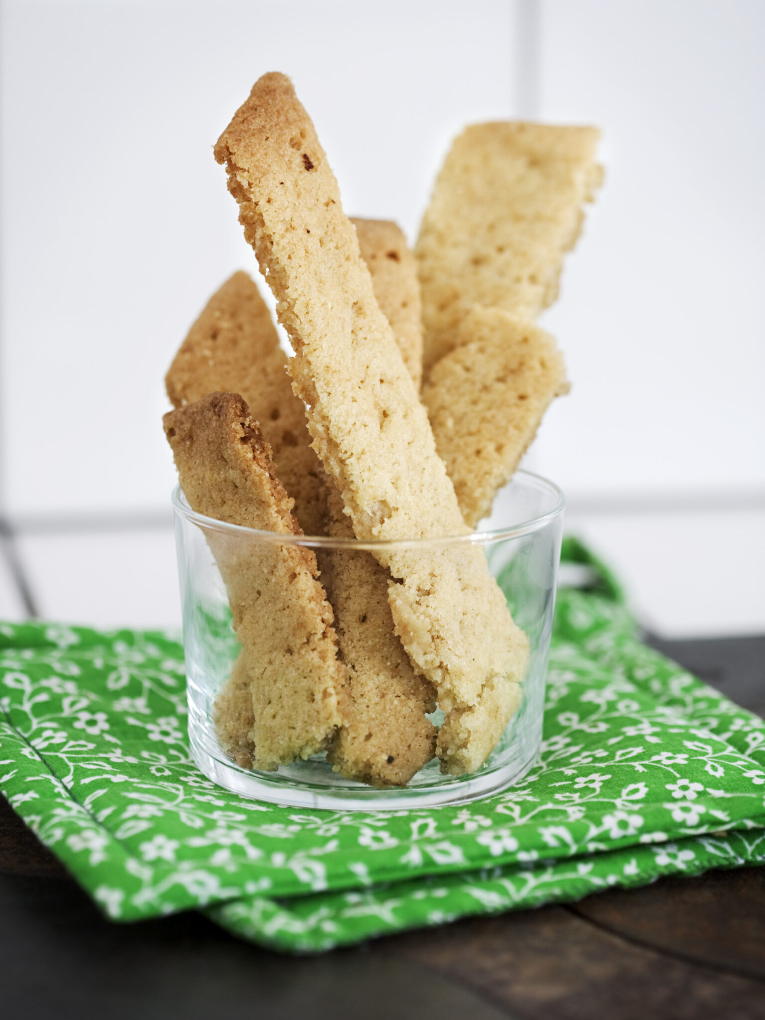 Kolakakor – Tasteline