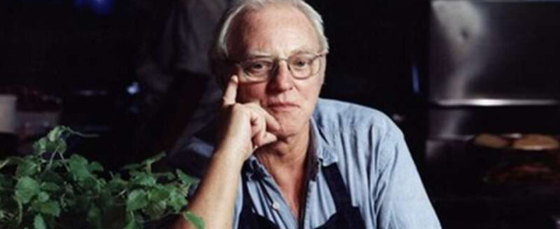 Carl Butler – Tasteline