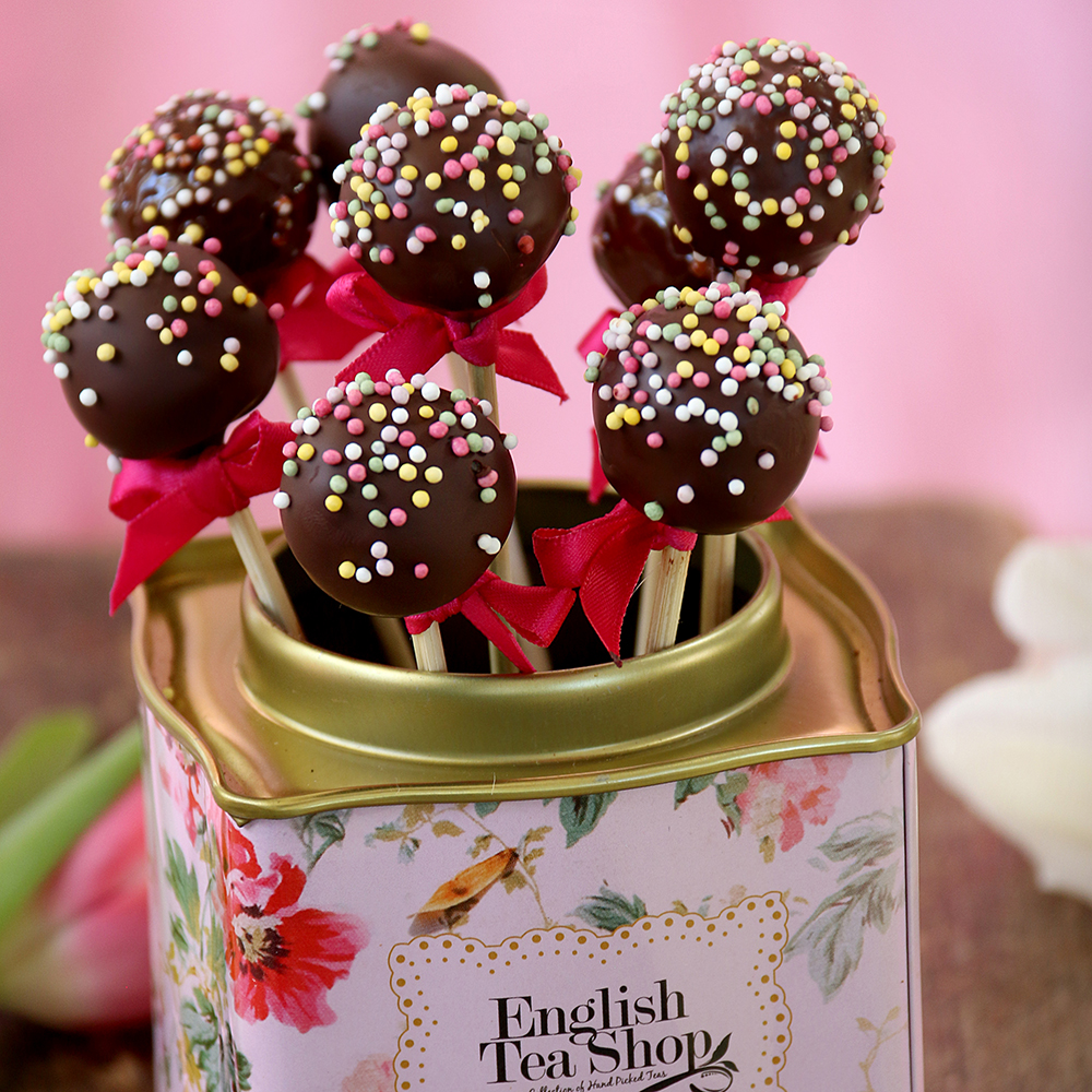 Kolafyllda raw food bollar – Tasteline