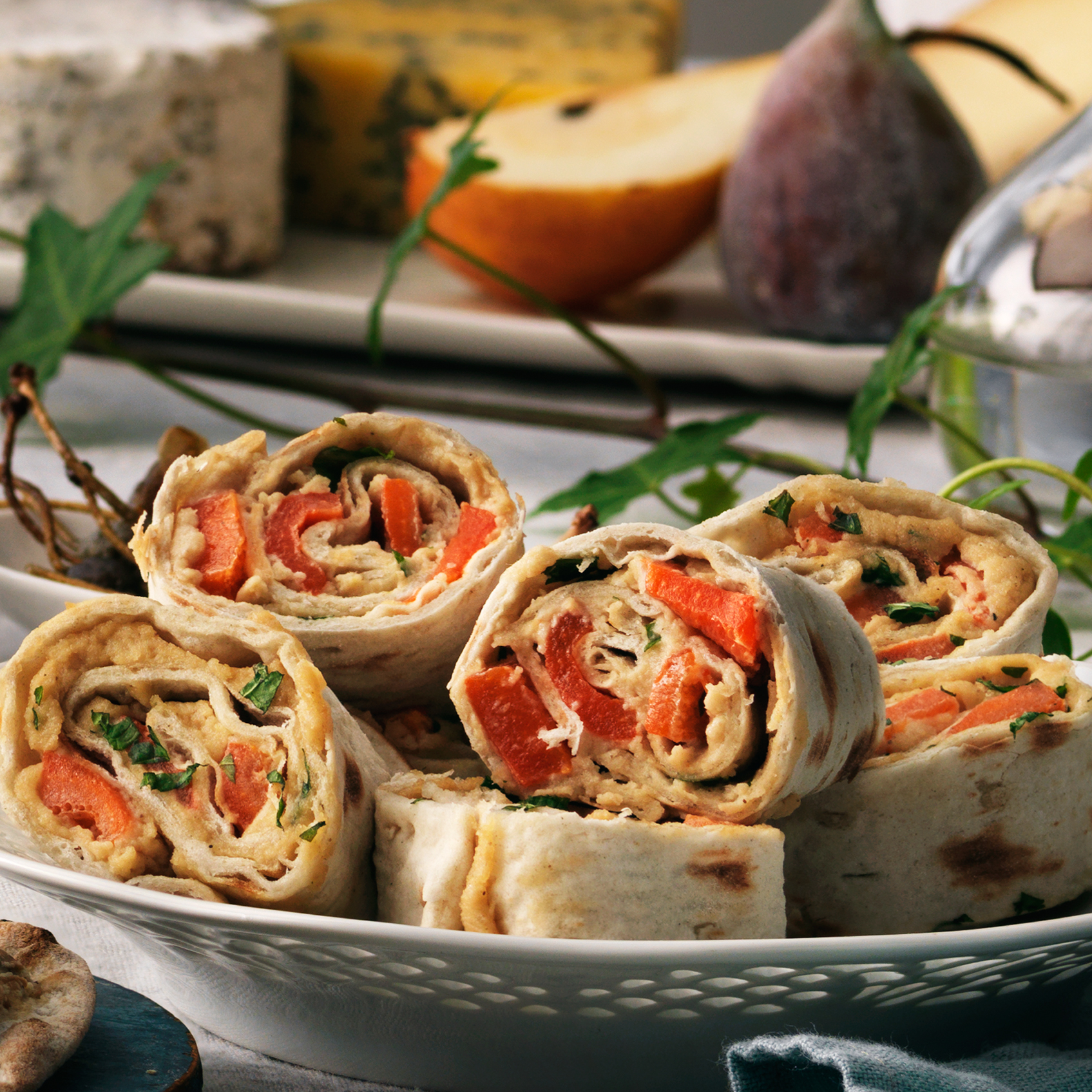 Snittar – Tasteline