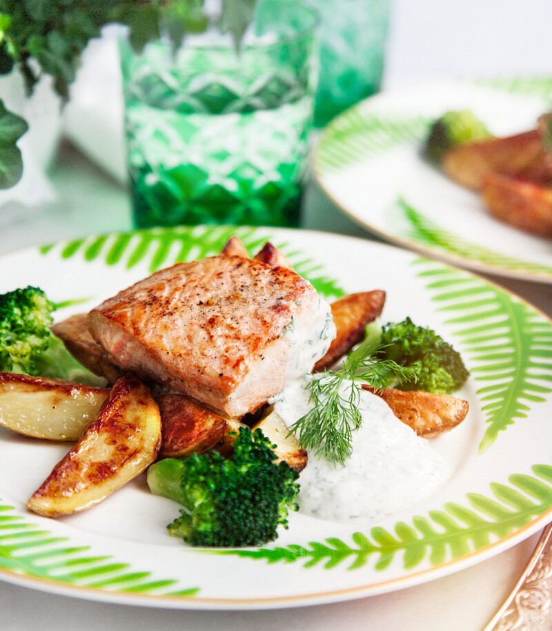 Recept – Tasteline