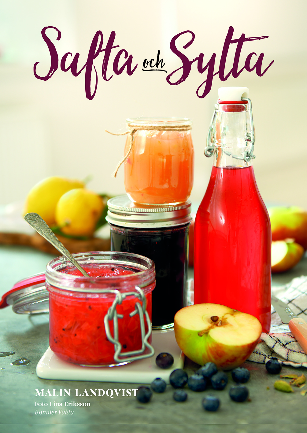 Safta och Sylta – Tasteline