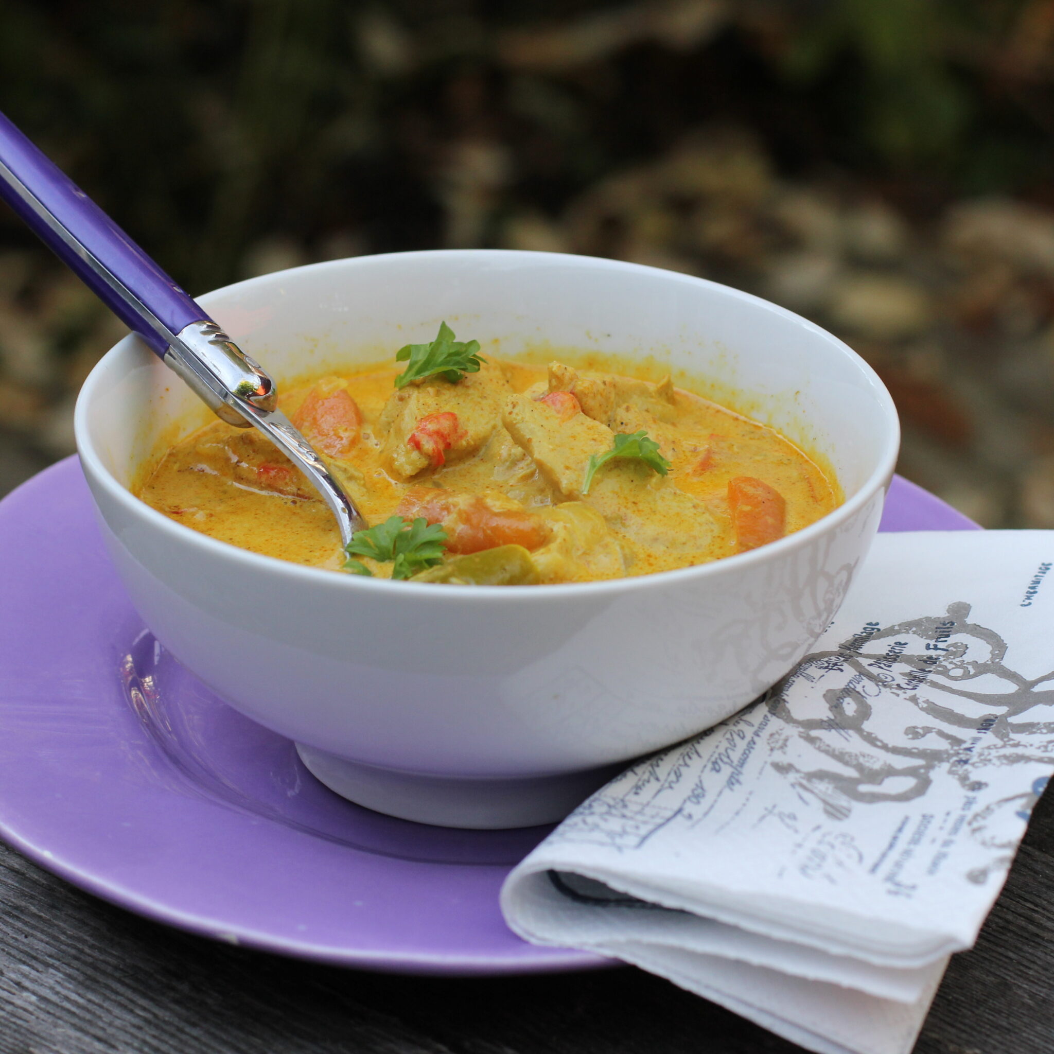 Stekt Strömming – Tasteline