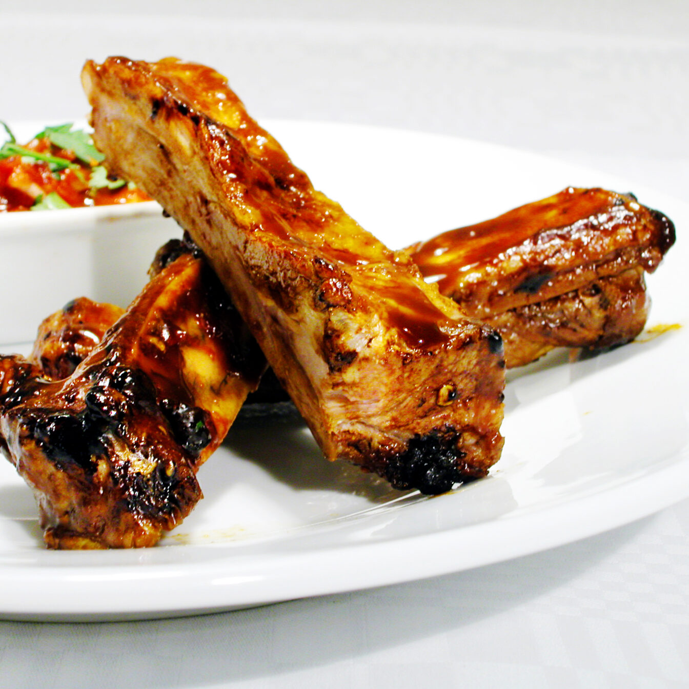 Supergoda Kebabspett – Tasteline