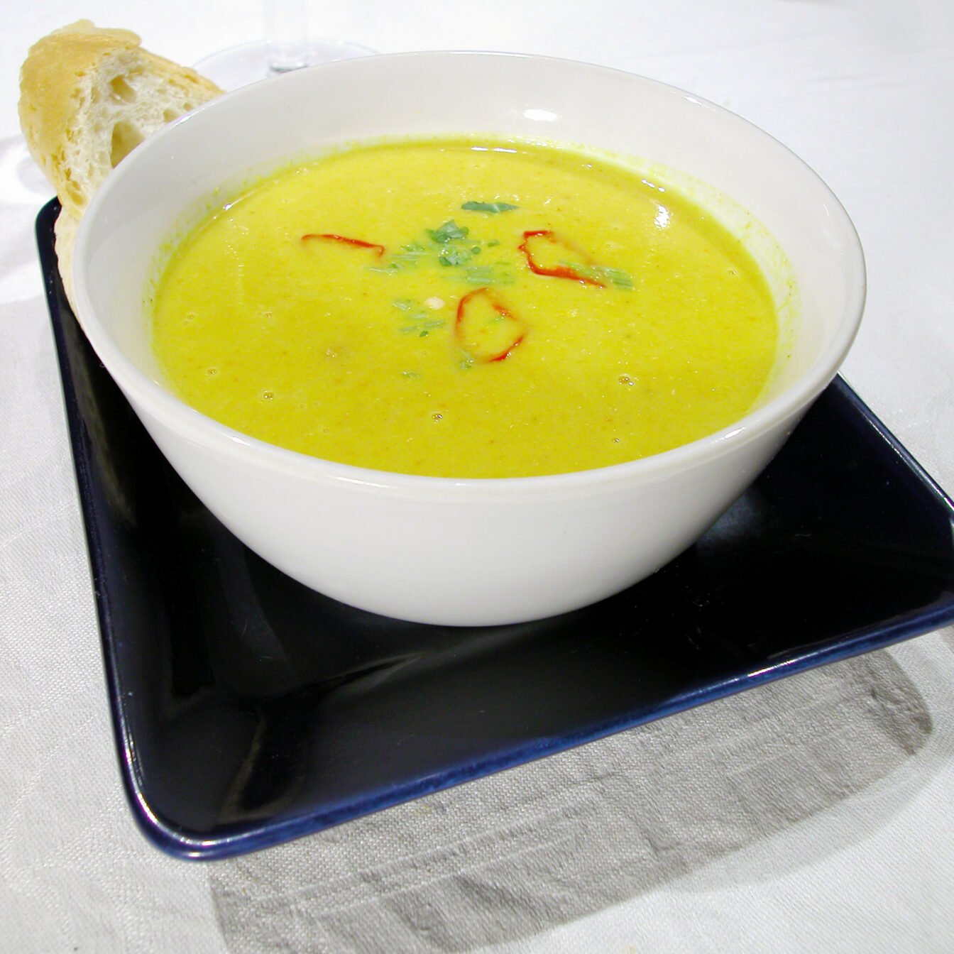 Kolasås – Tasteline