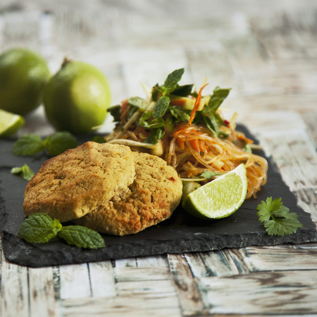 Per Morbergs oxrullader i gräddsås – Tasteline