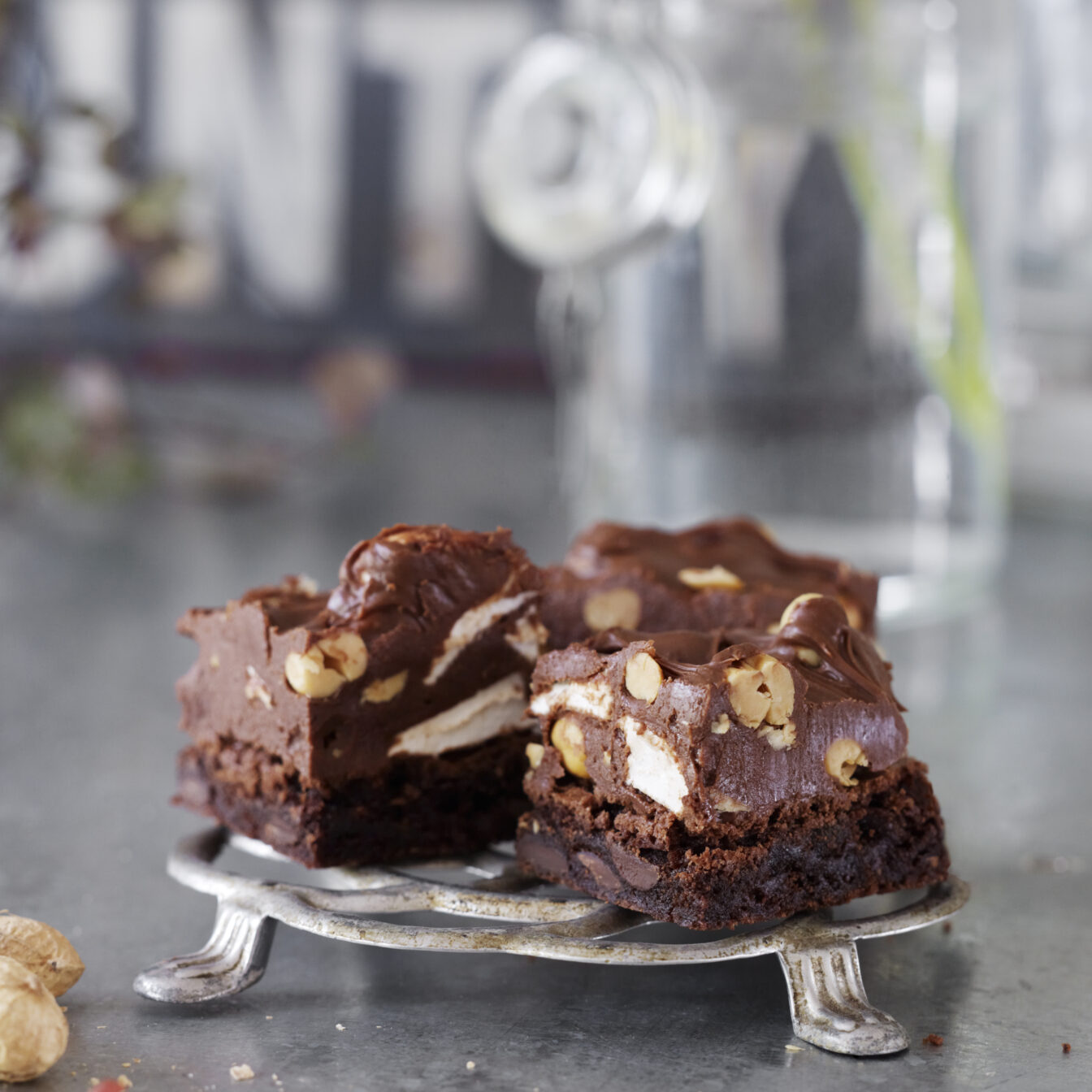 Fudgie – Tasteline