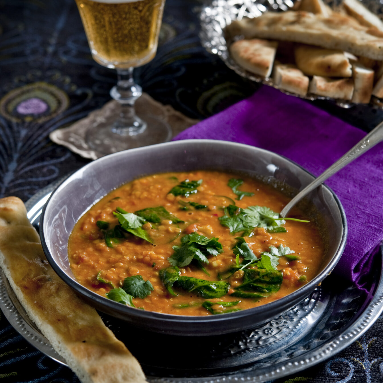Daal – Tasteline