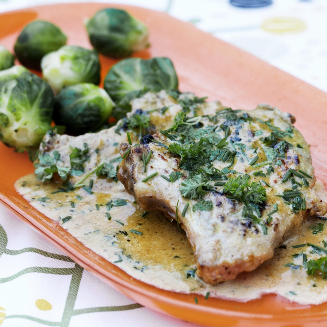 Krämig leverpastej – Tasteline