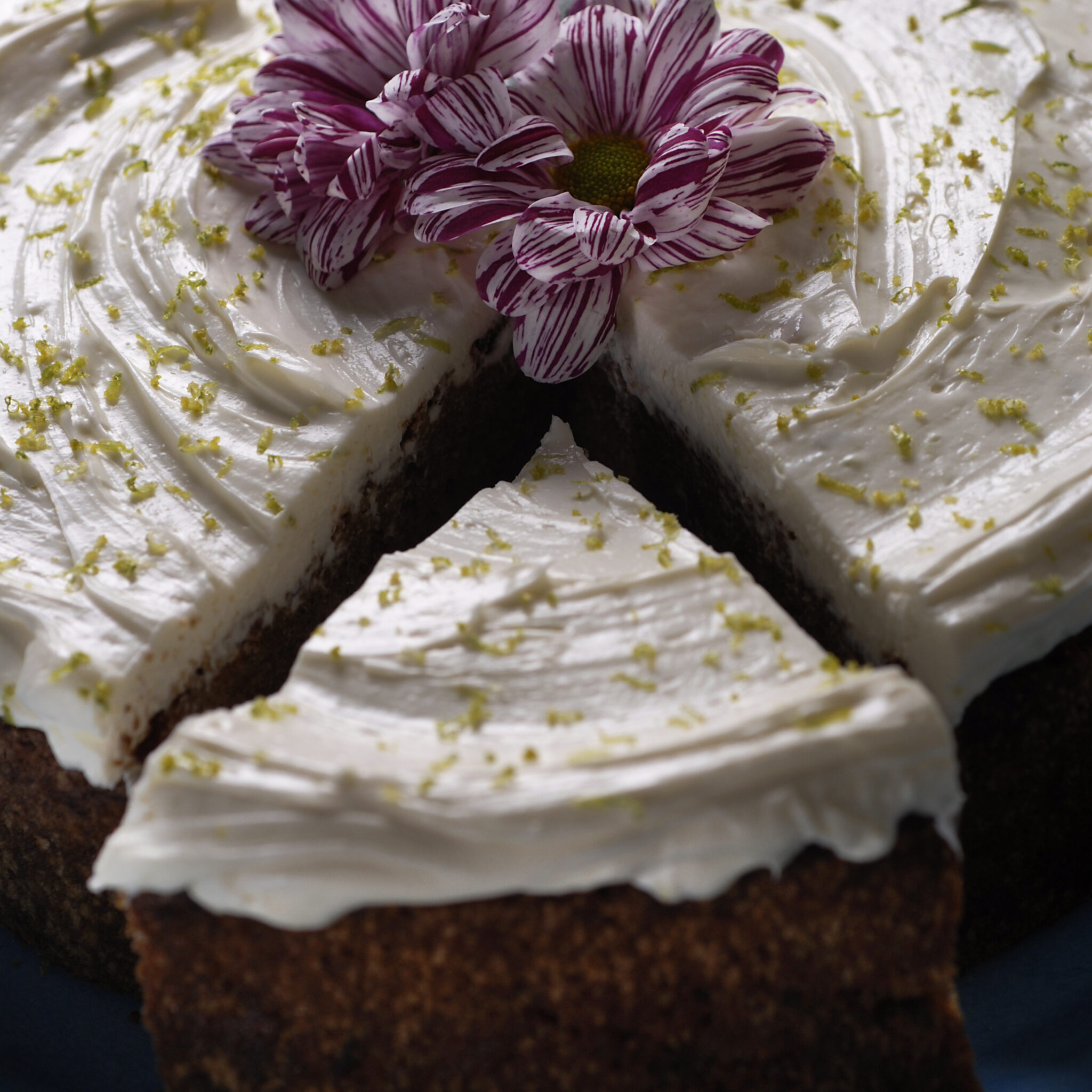 Recept med Philadelphiaost – Tasteline