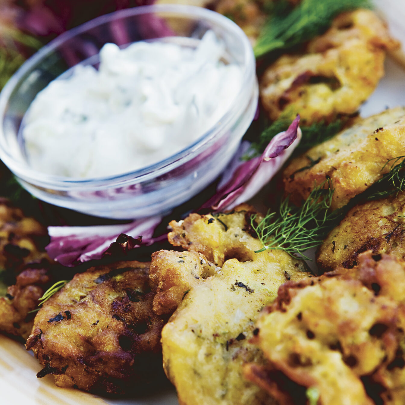 Skinksnitzel med god sås – Tasteline