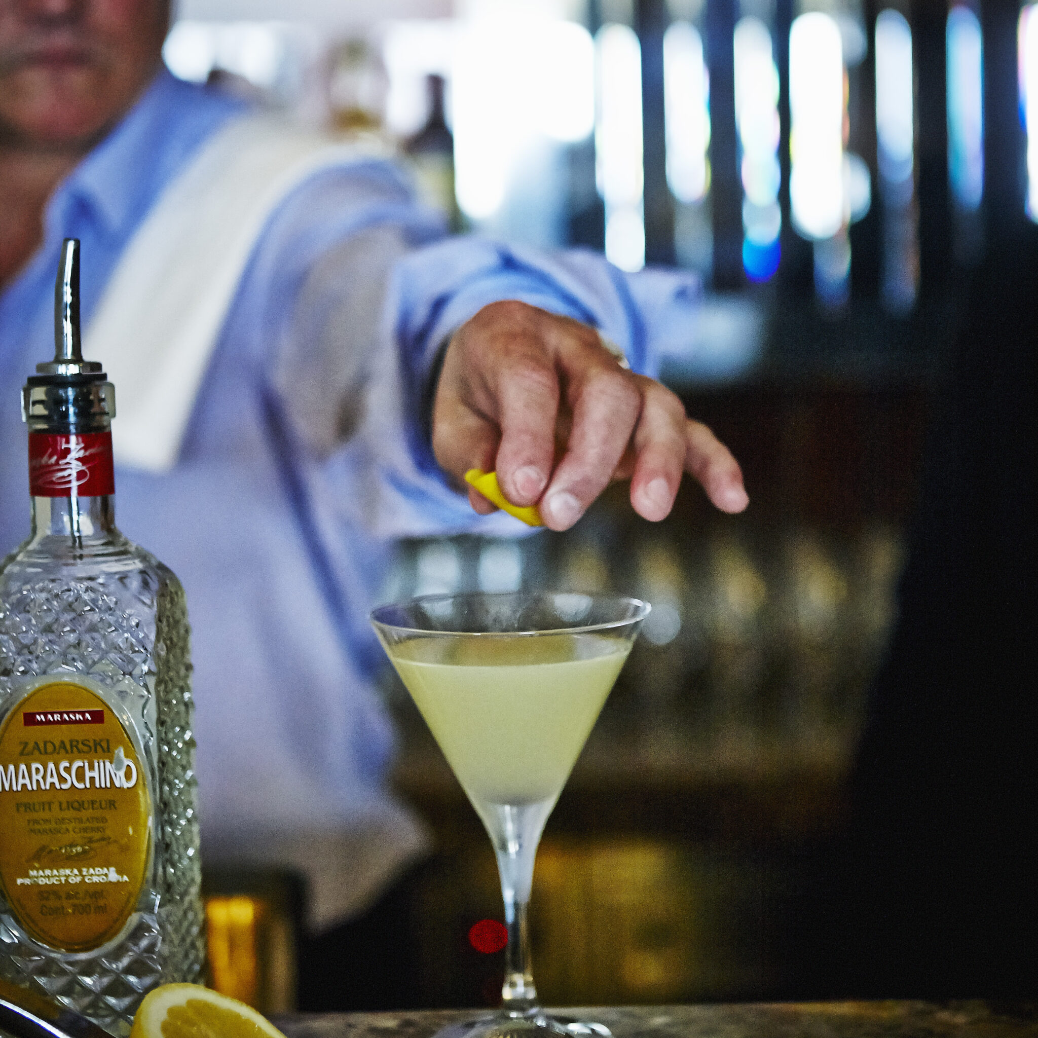 Per Morberg – Tasteline