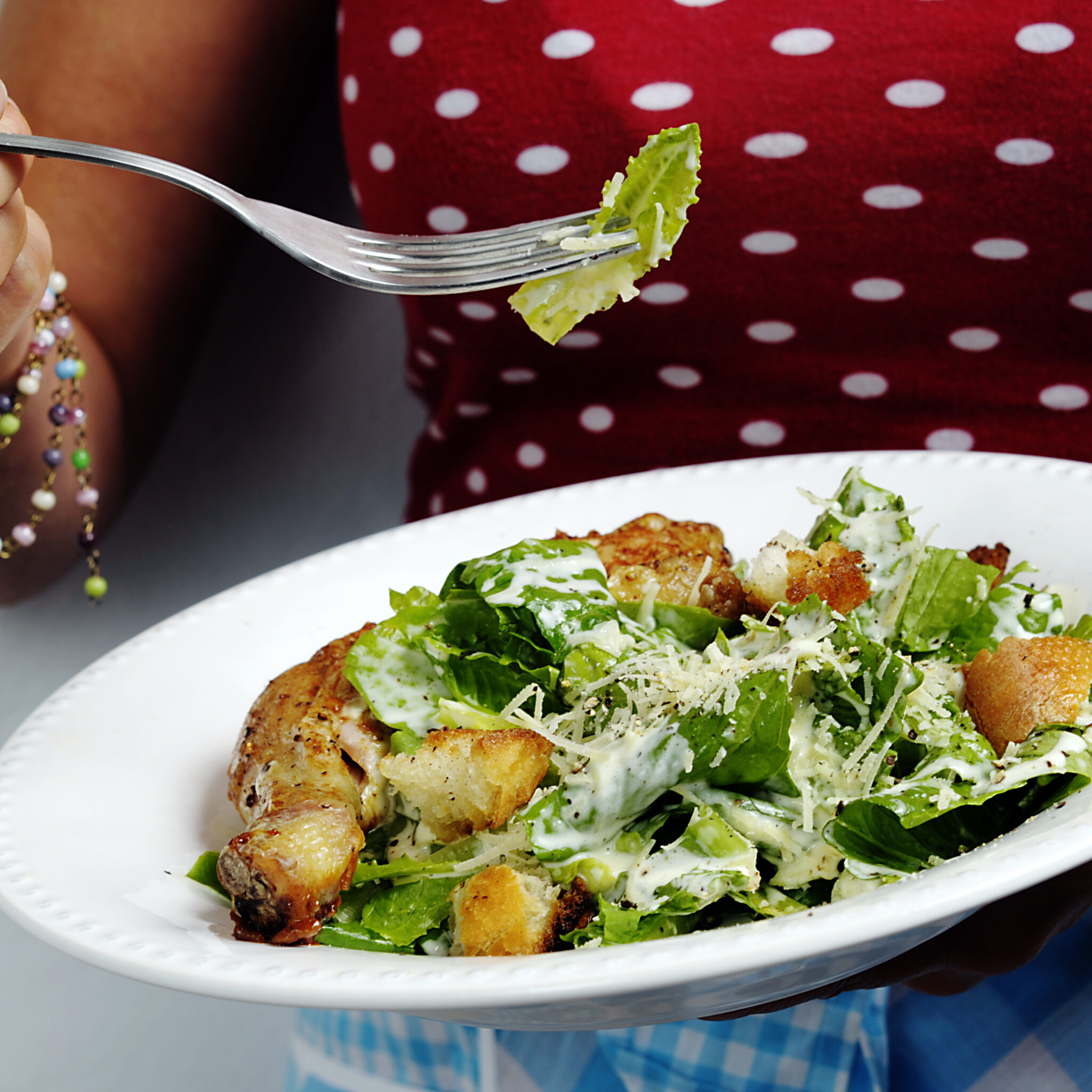 Amerikansk mat – inte bara snabbmat! – Tasteline