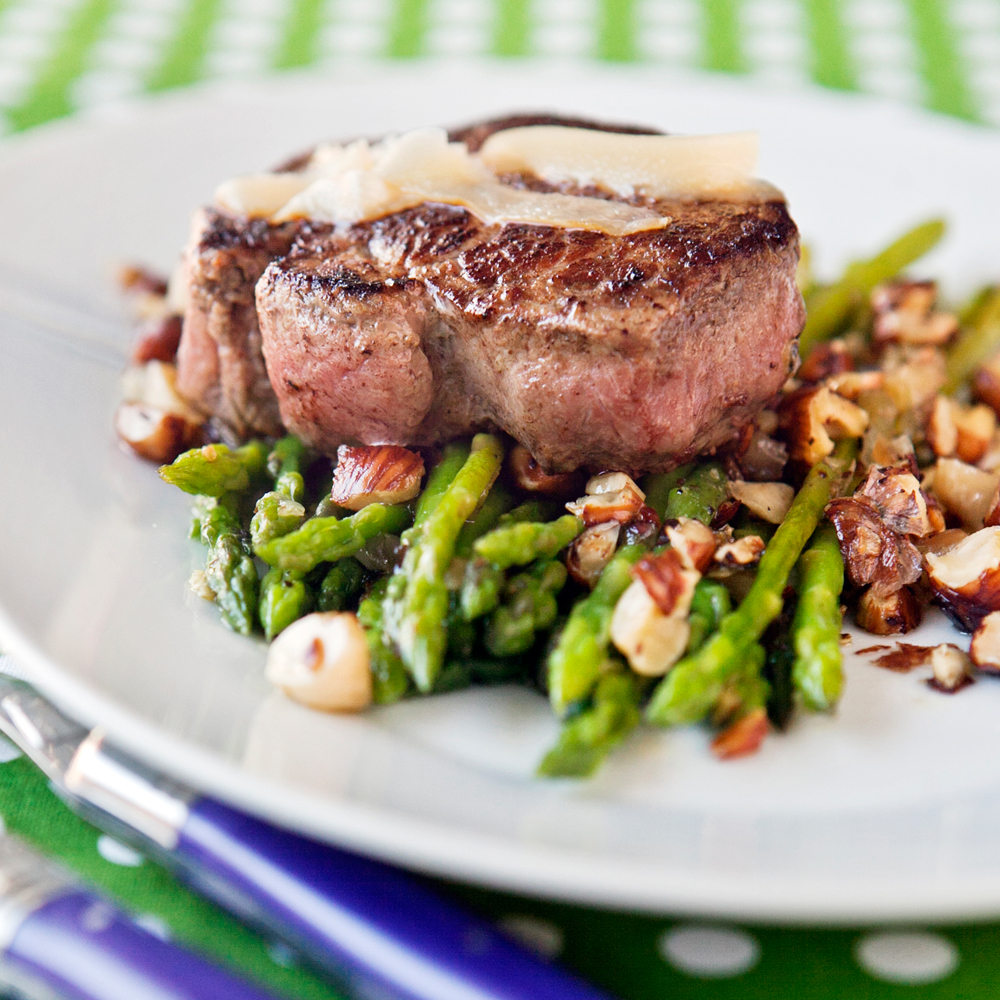 Oxfiléskola – Tasteline