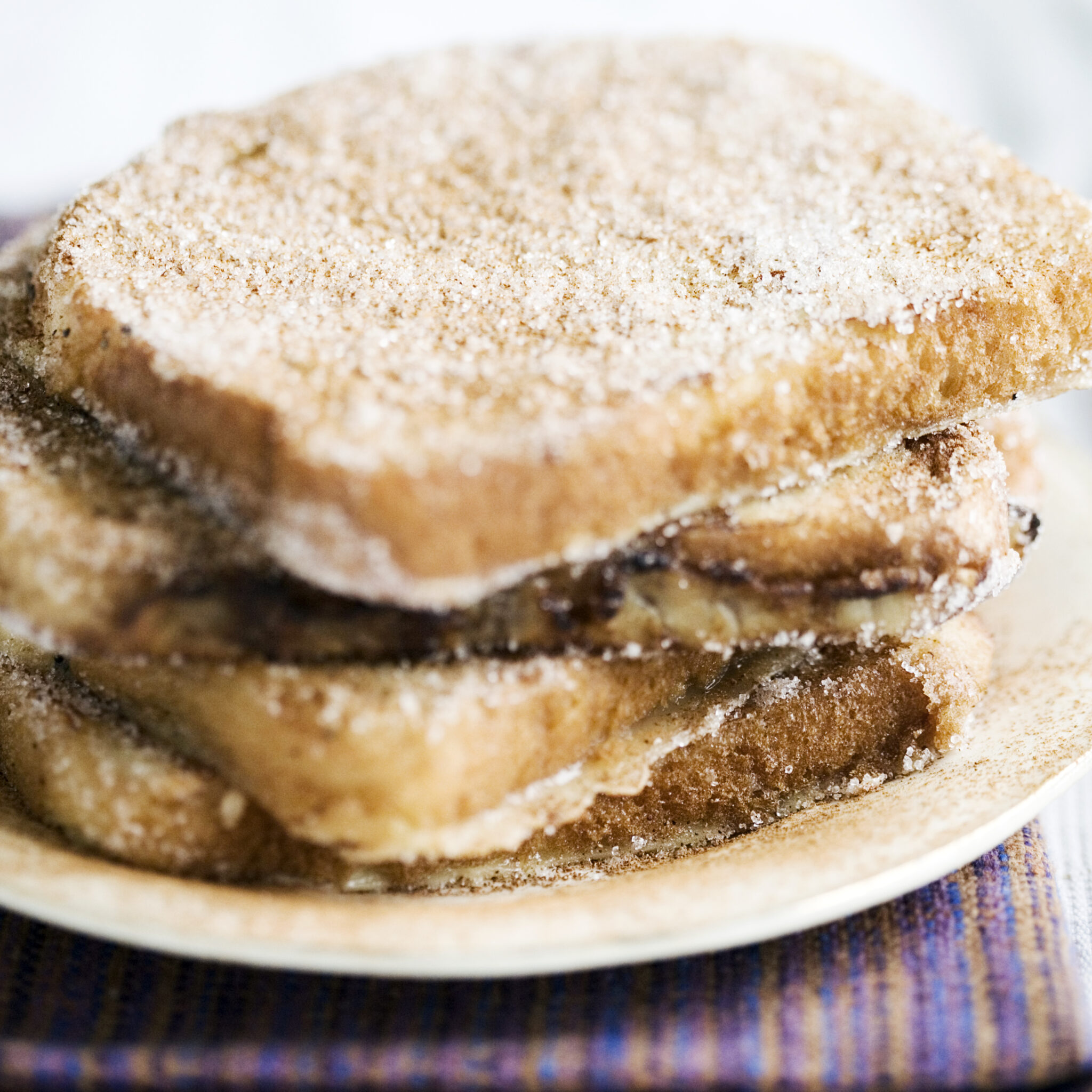 Franska rårakor – Tasteline