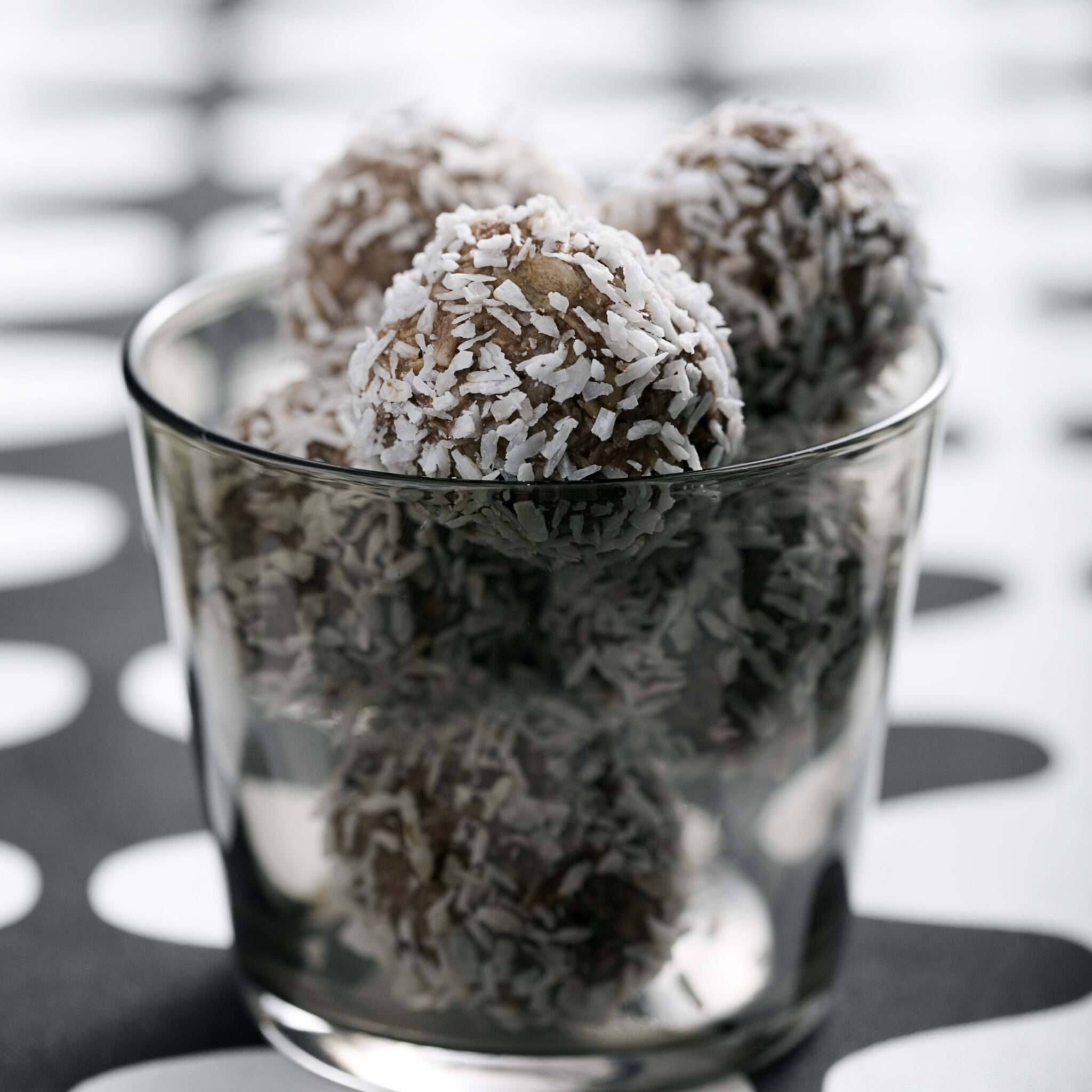 GI-bollar – Tasteline