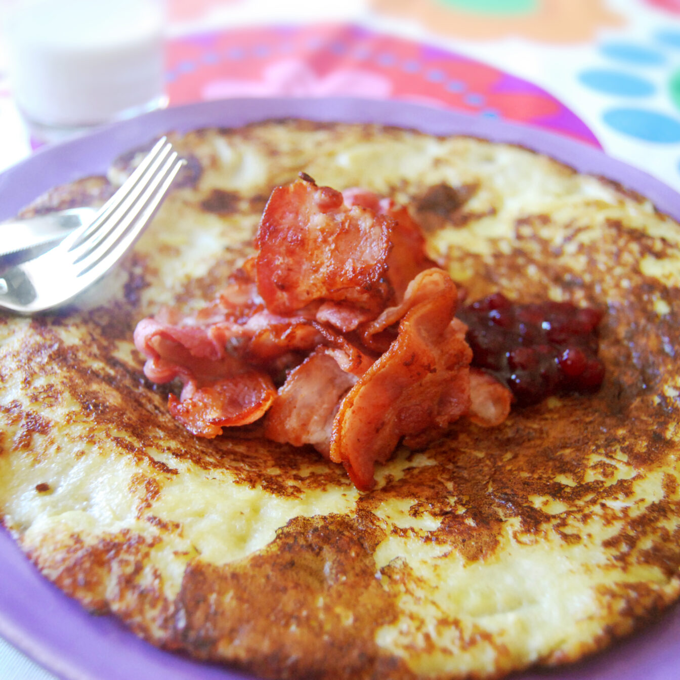 Raggmunk – grundrecept – Tasteline