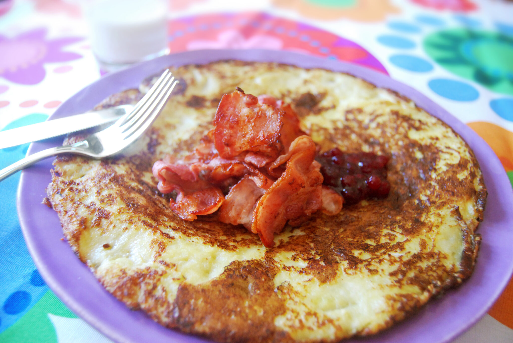 Raggmunk – Tasteline