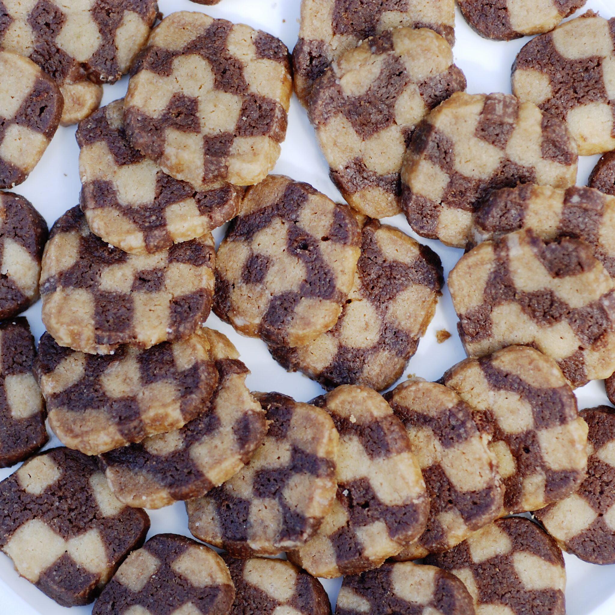 Schackrutor – Tasteline