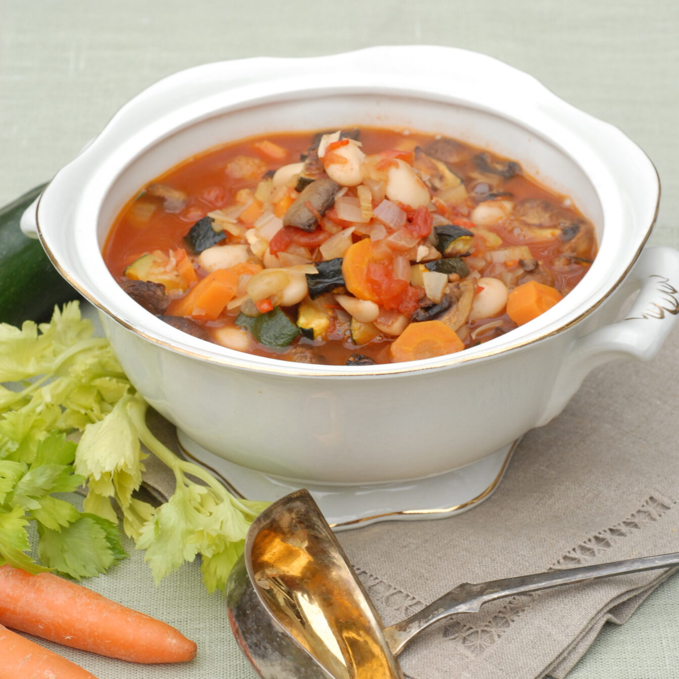 Monsterpasta – Tasteline