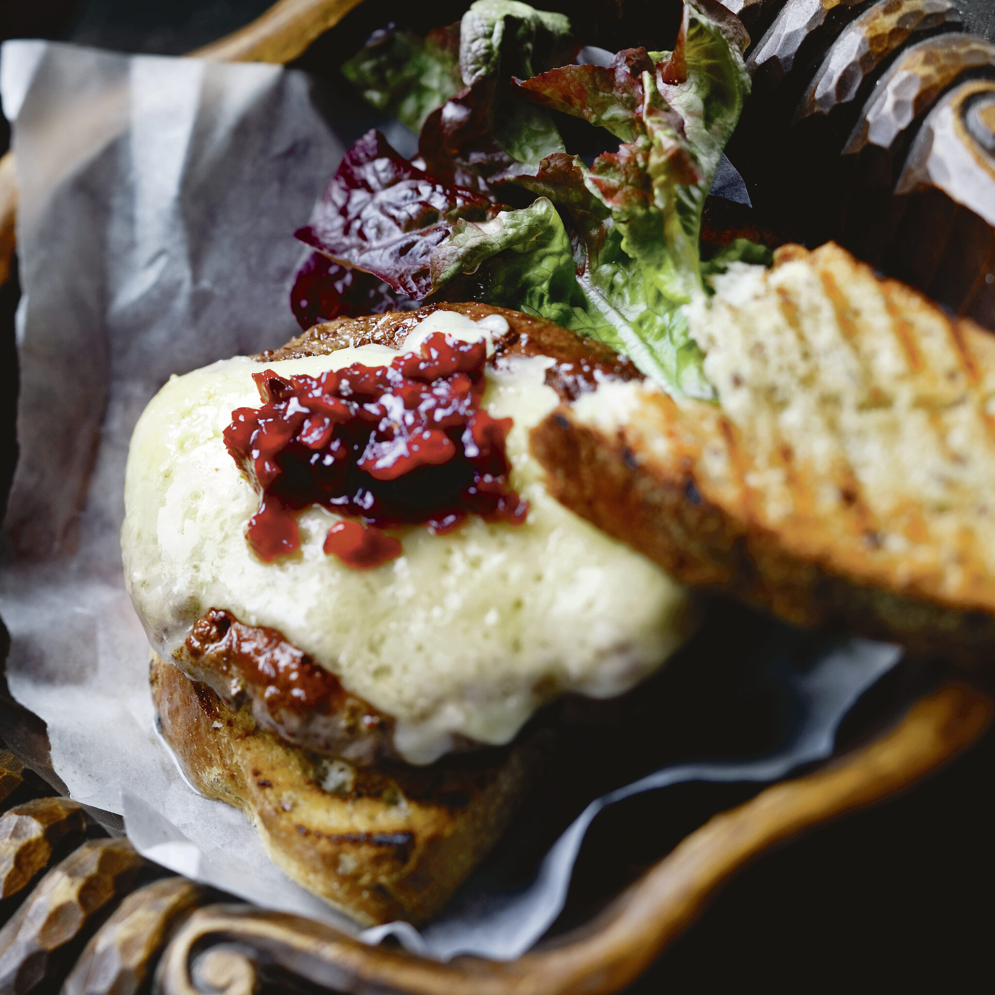 Biff Rydberg – Tasteline